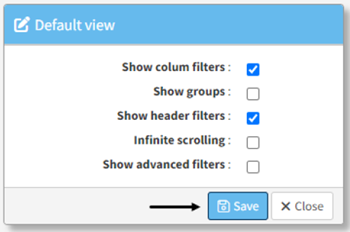 General Help - Prextra